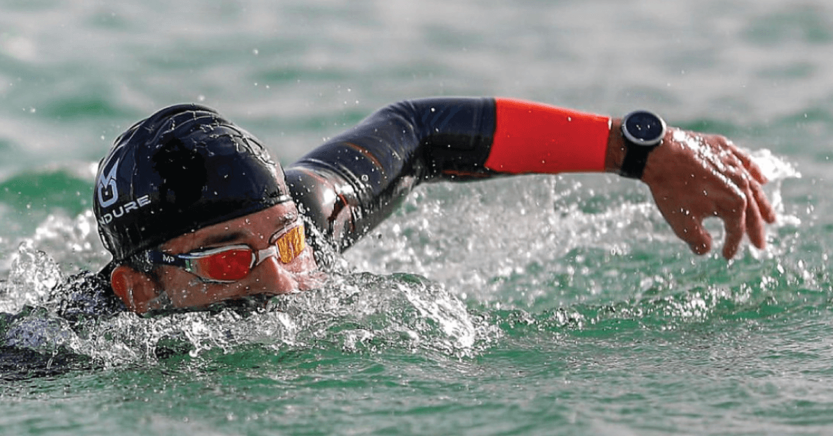 Five Ways To Help You Enjoy Your Race – Sur Nutrition