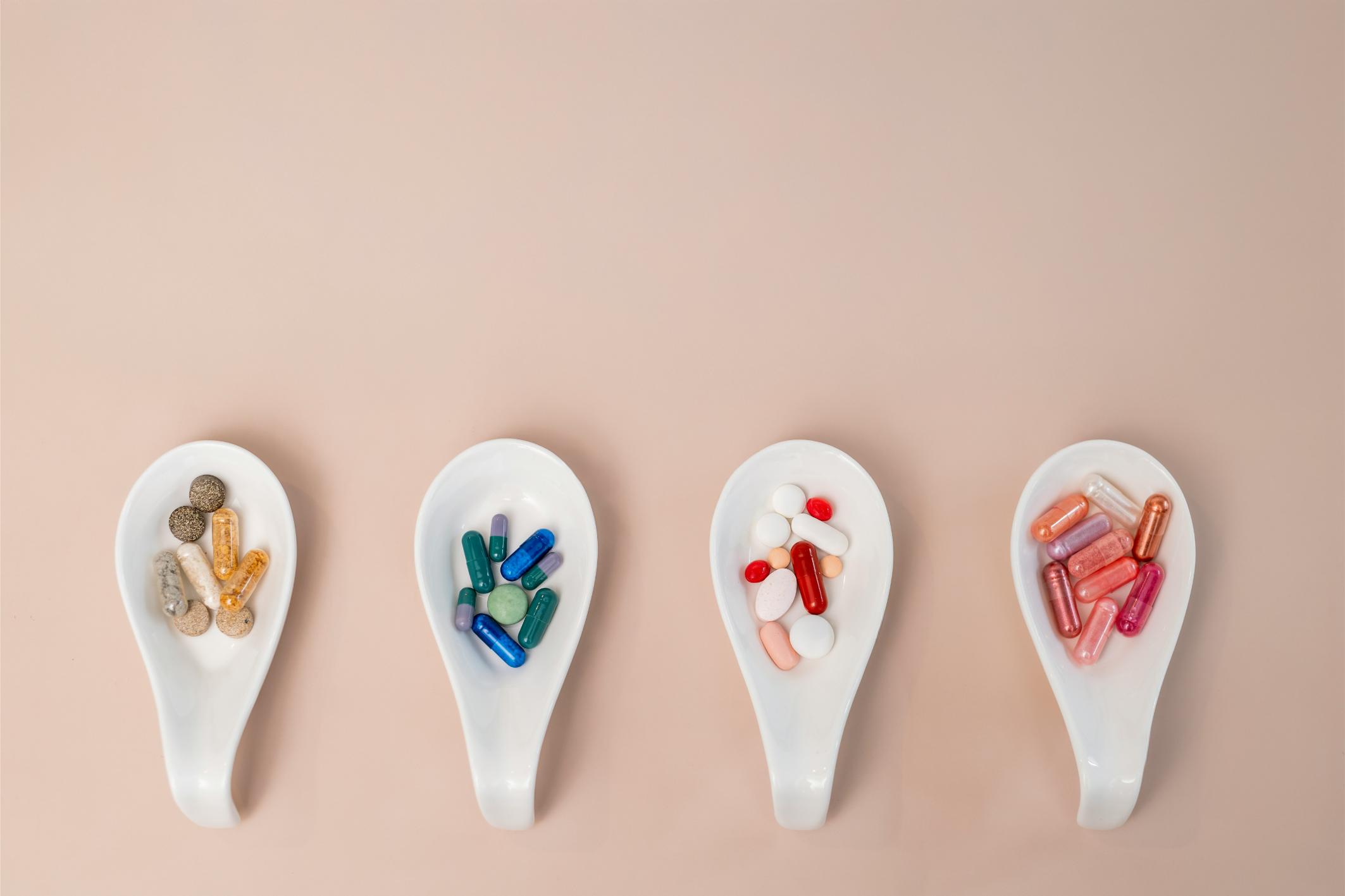 Best Plant-Based Supplements for Health – Sur Nutrition