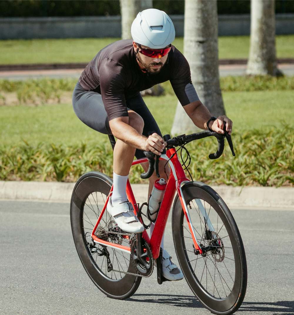 Guide to Supplements for Endurance: Boost Performance with AltRed and ...