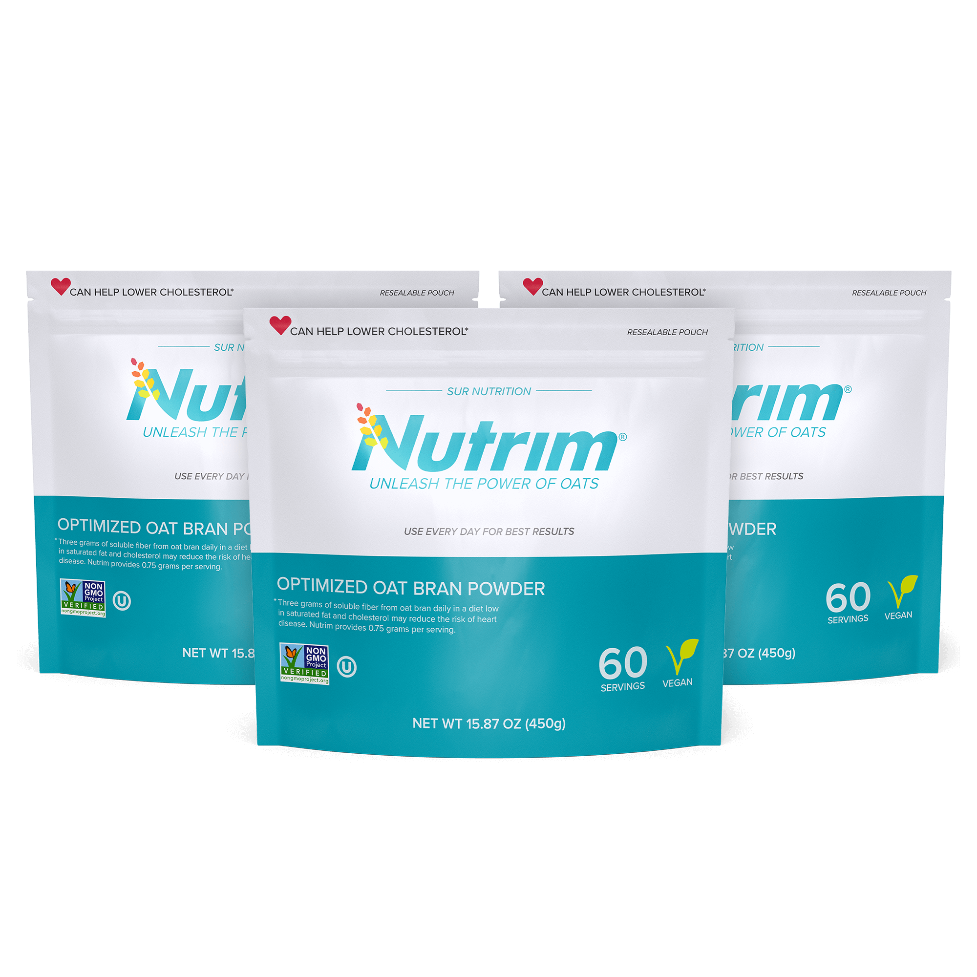Sur Nutrition – Plant-Based Supplements for Sports & Well-Being