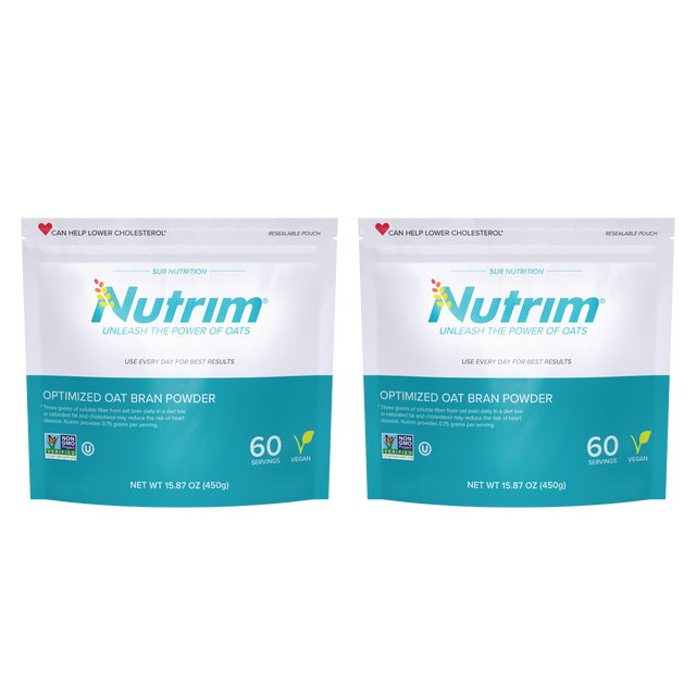 Nutrim – Sur Nutrition