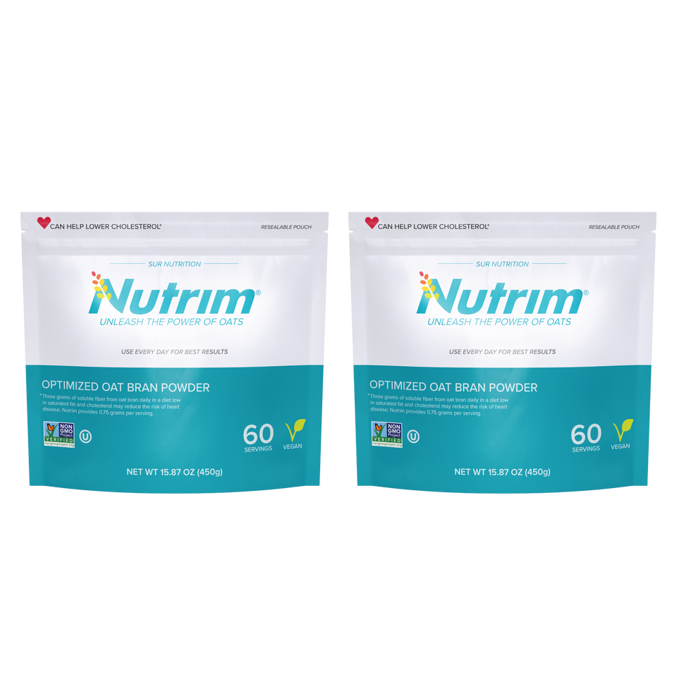Nutrim – Sur Nutrition