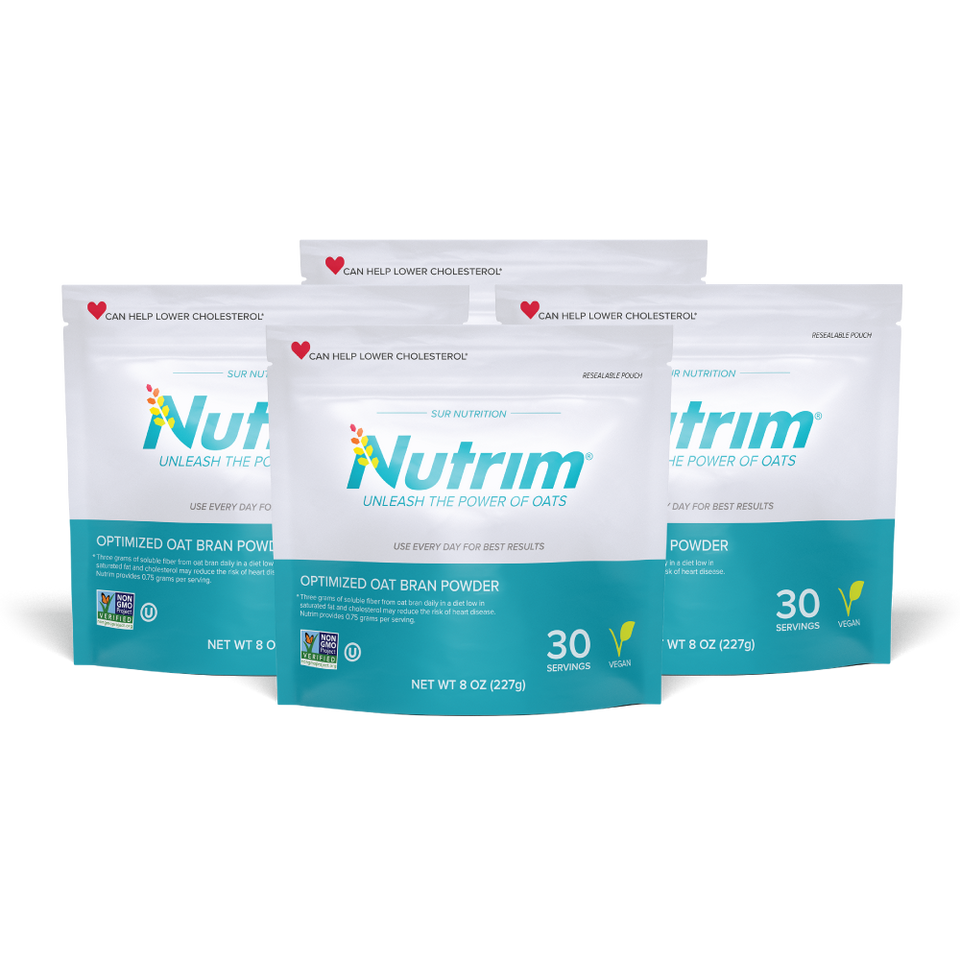 Sur Nutrition – Plant-Based Supplements for Sports & Well-Being
