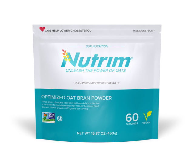Nutrim – Sur Nutrition