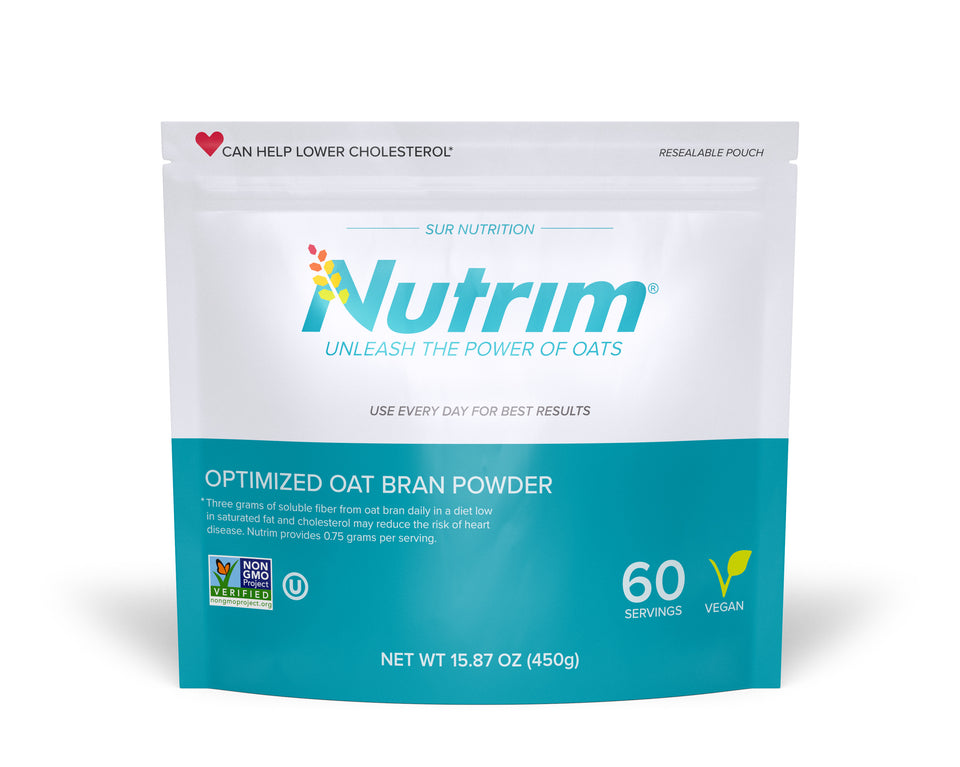 Nutrim – Sur Nutrition
