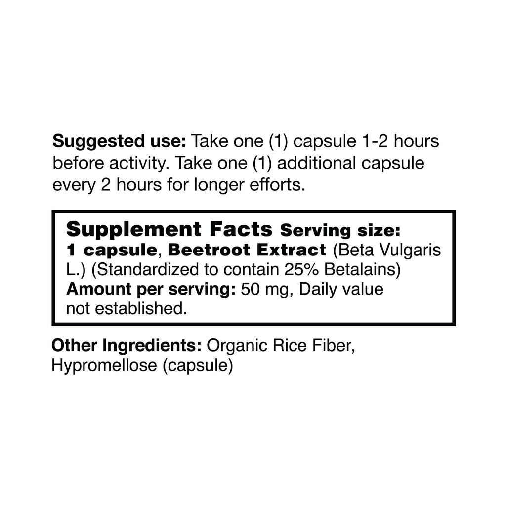 AltRed 30 ct – Most Advanced Beet Supplement - Sports Performance ...